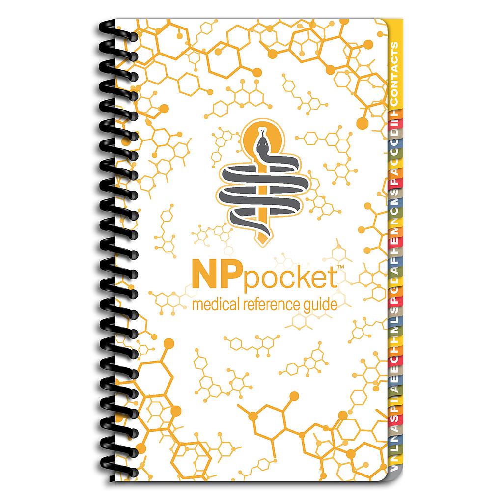 NPpocket Nursing Edition