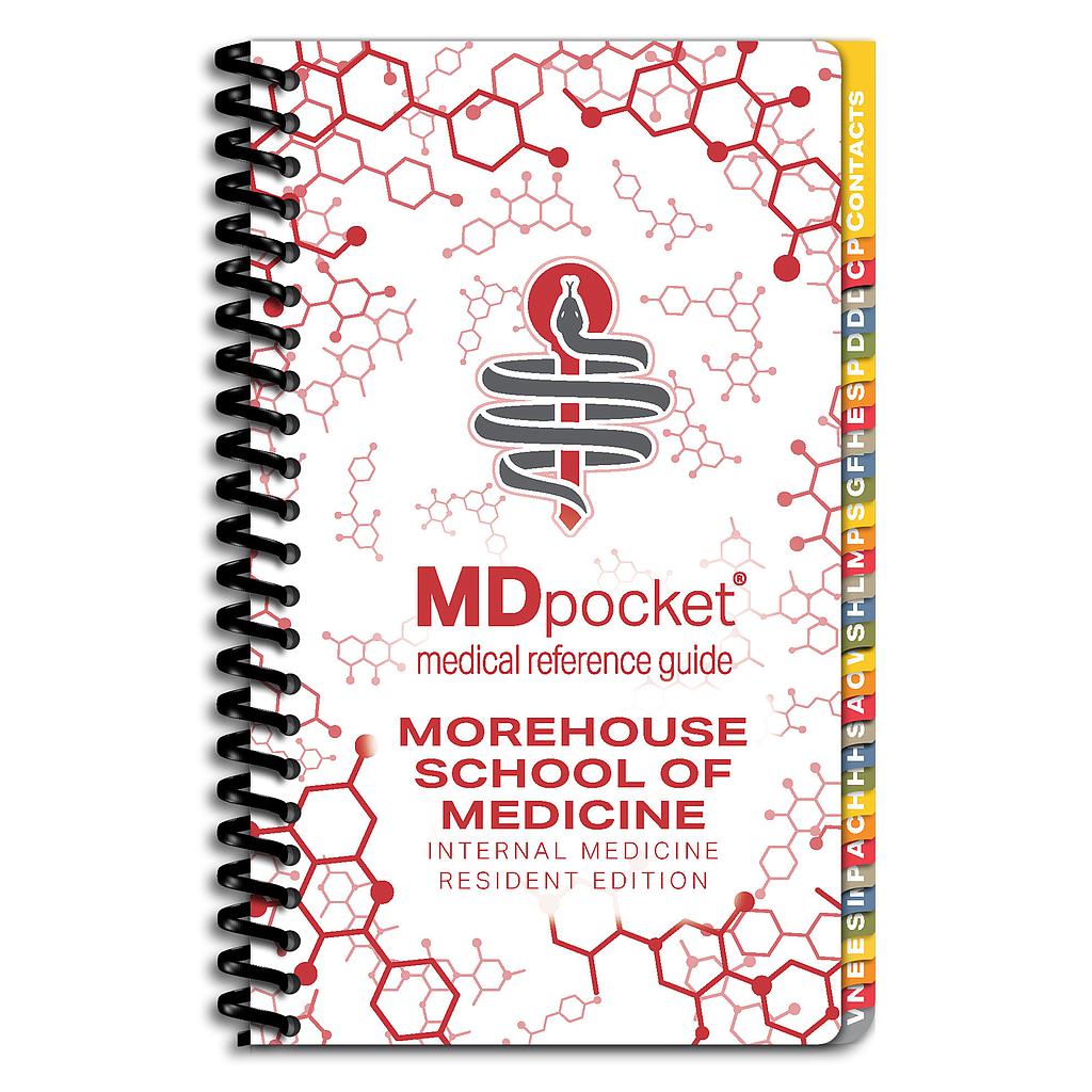 MDpocket Morehouse School of IM | MedInfo, Inc.