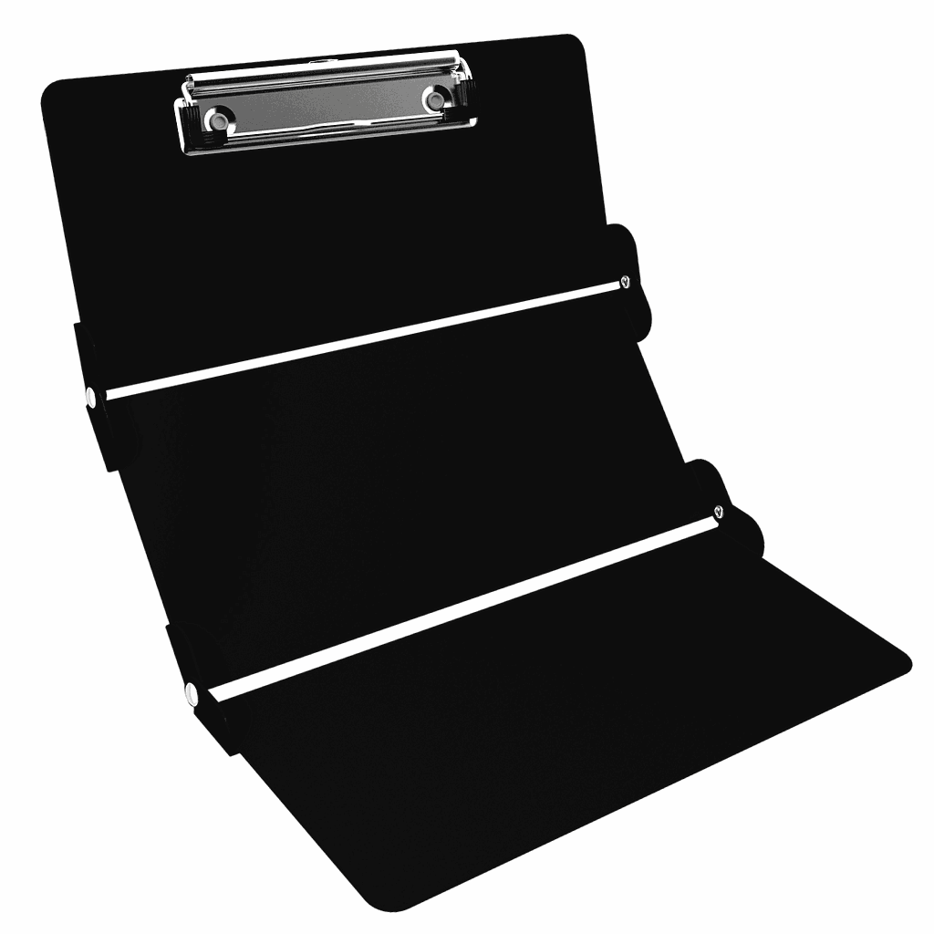 ISO Clipboard® Trifold | MedInfo, Inc.