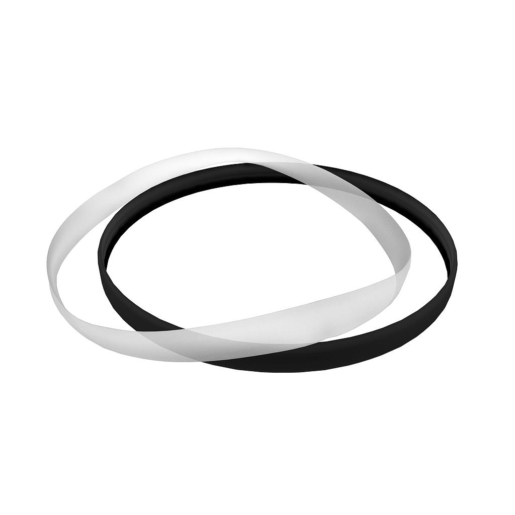 Server Menu Bands | MedInfo